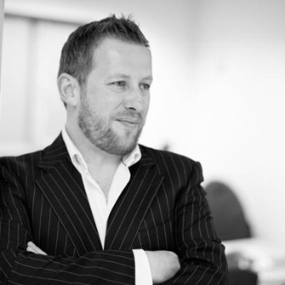 Keith Jordan - US Market Access Center