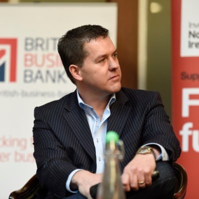 Stephen Houston - US Market Access Center